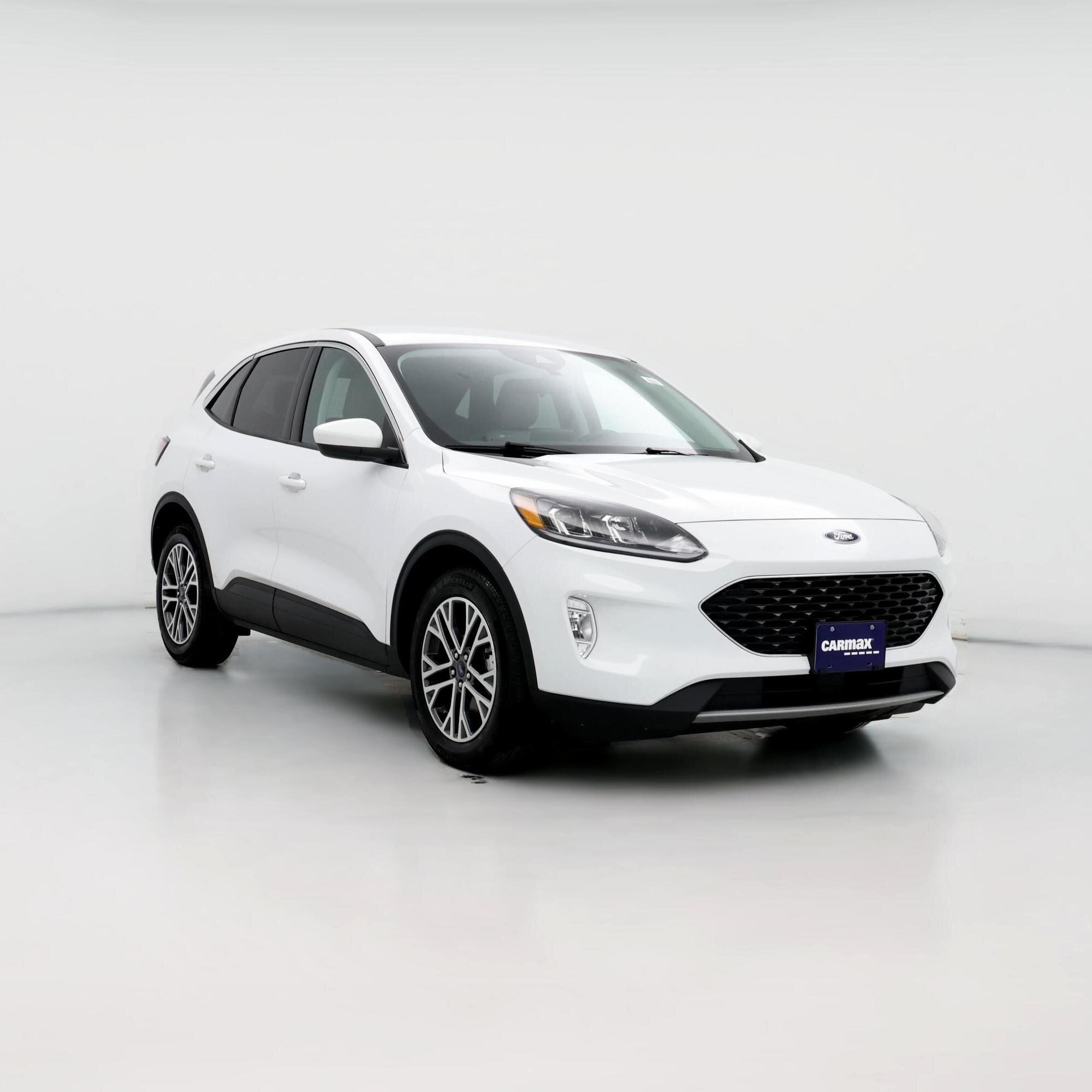 Used 2020 ford escape hybrid for sale store