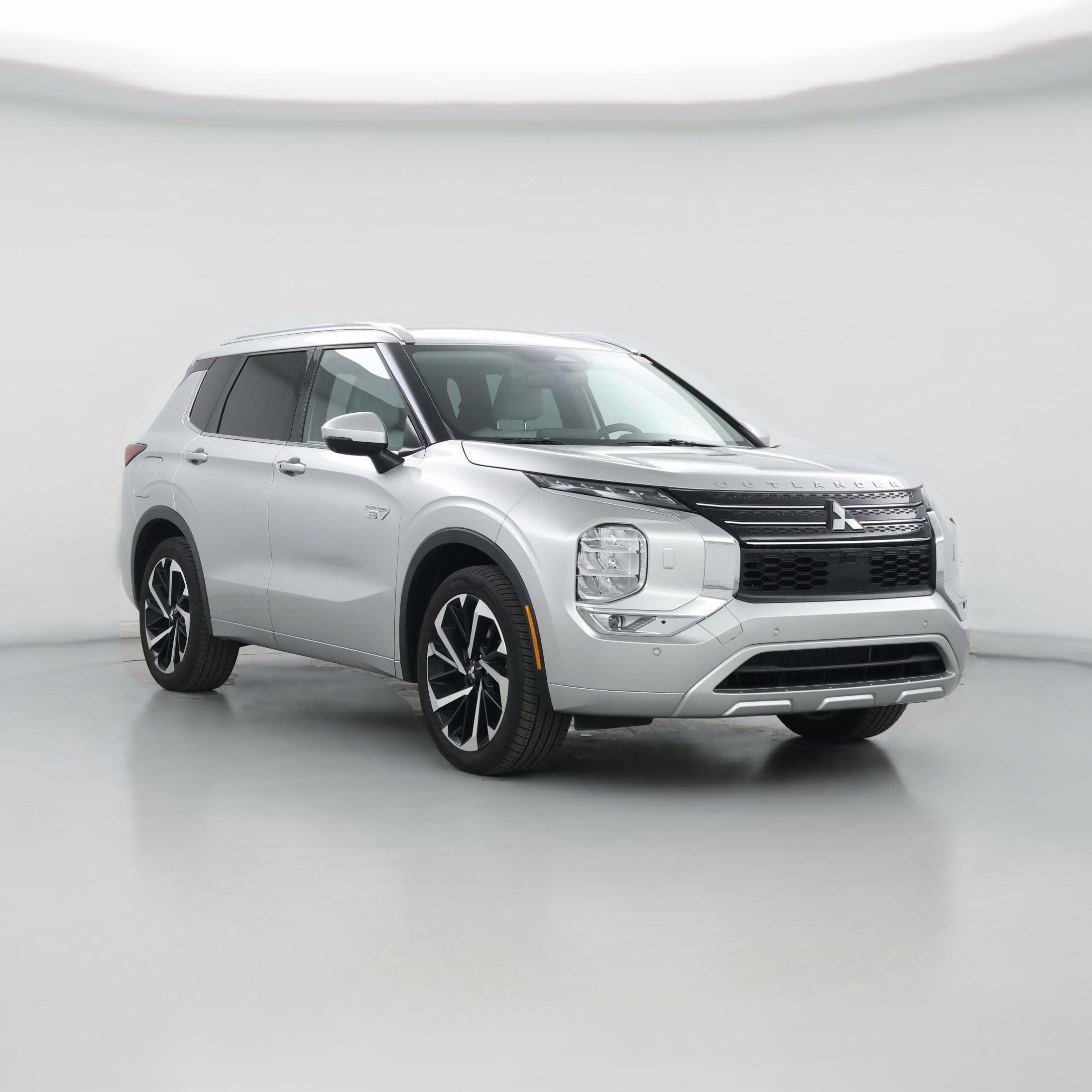 Mitsubishi outlander plug in hybrid for sale store