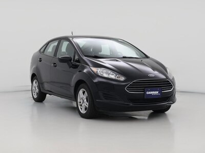 Used Ford Fiesta near me for sale