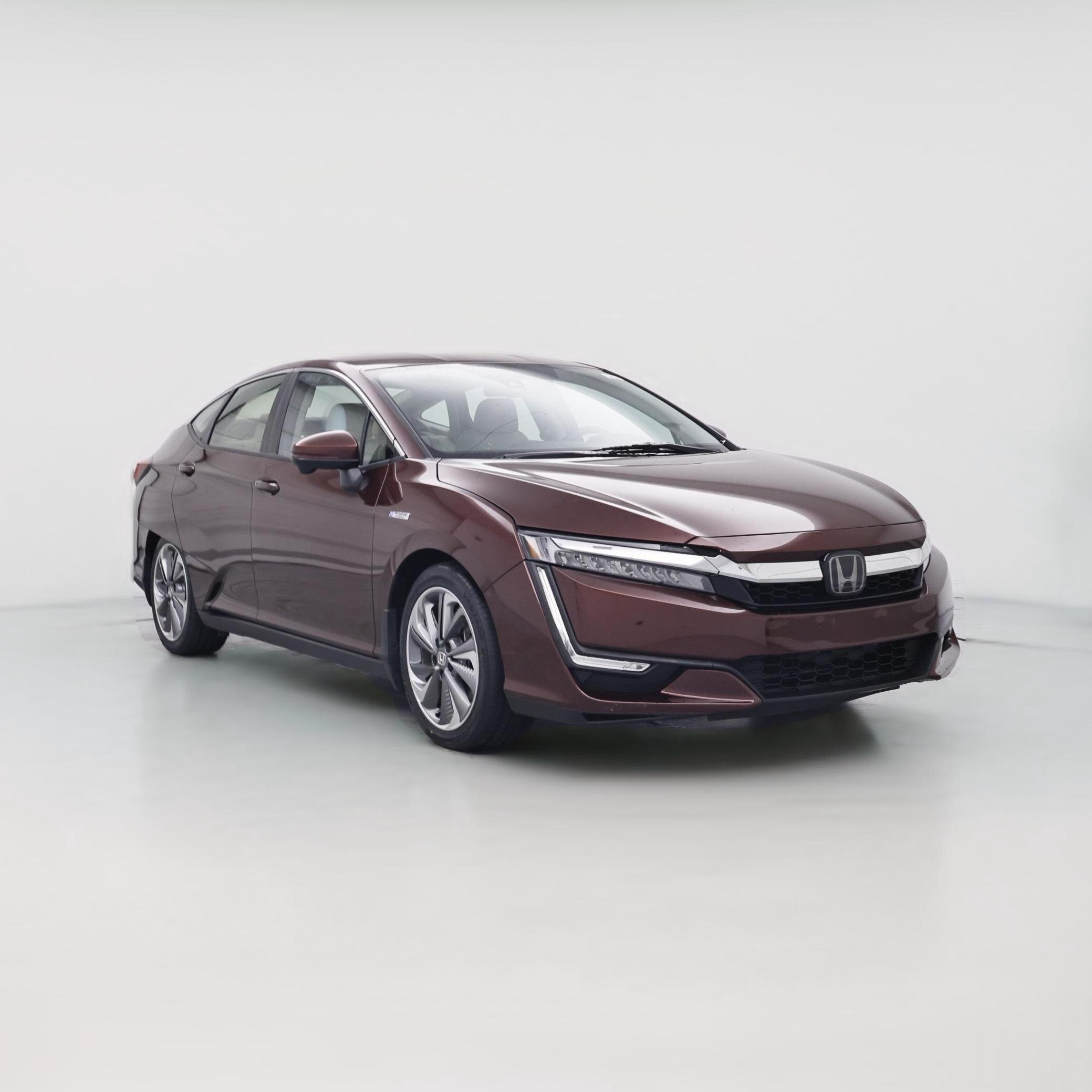 Used honda clarity store