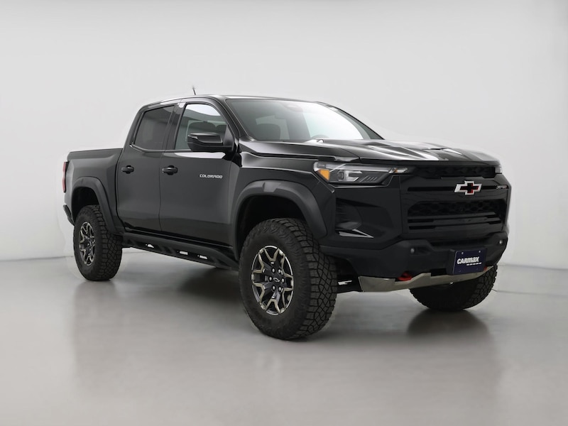 2023 Chevrolet Colorado review, photos & specs | CarMax