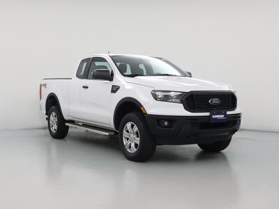 Used Ford Ranger near me for sale