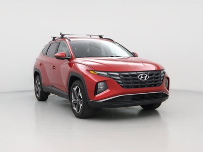 Used Red Cars for sale