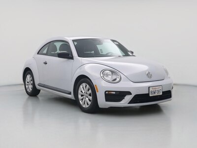 Used Volkswagen Beetle near me for sale