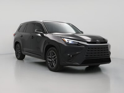 Used Lexus TX 350 near me for sale