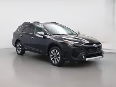 Used 2023 Subaru Outback near me for sale