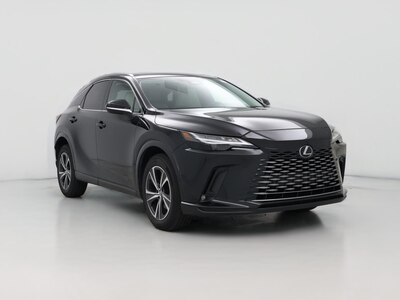 Used 2023 Lexus RX 350 near me for sale