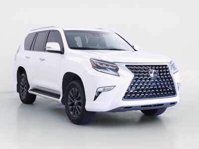 Used 2023 Lexus GX 460 near me for sale