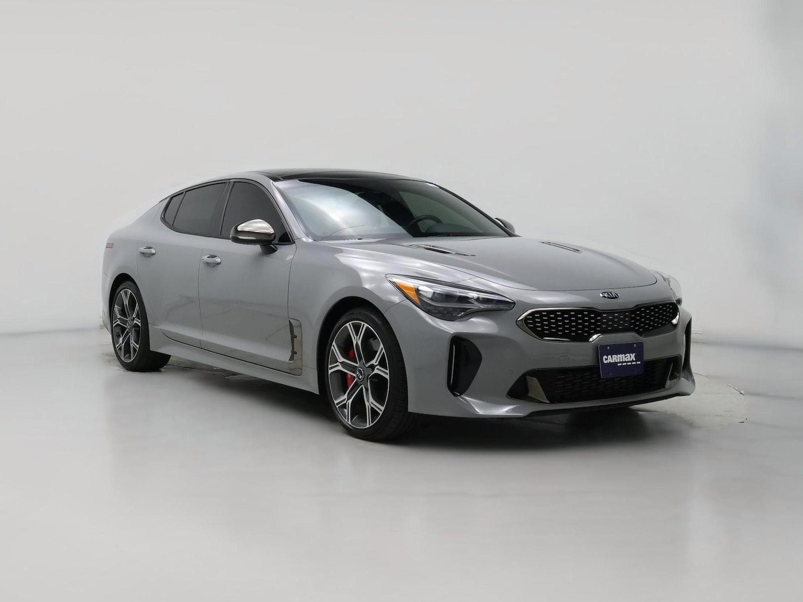 2021 Kia Stinger GT1 for Sale - iSeeCars.com
