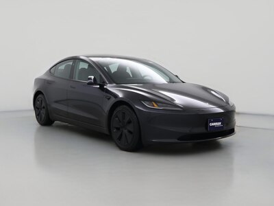 Used 2024 Tesla Model 3 near me for sale