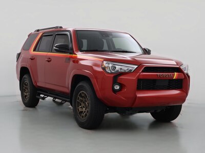 Used Toyota 4Runner 40th Anniversary near me for sale