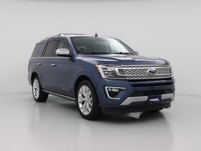 Used Ford Expedition near me for sale