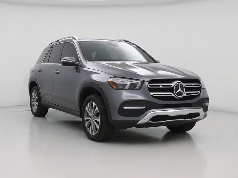 2022 Mercedes-Benz GLE350 review, photos & specs | CarMax