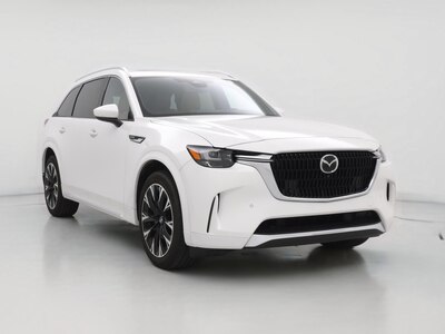 Used Mazda CX-90 Turbo S Premium Plus near me for sale