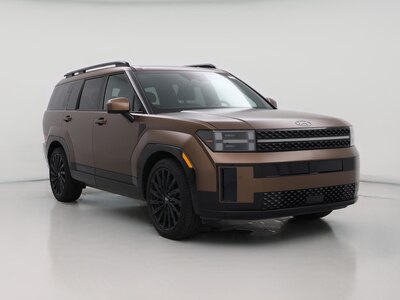 Used 2024 Hyundai Santa Fe near me for sale