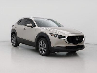 Used Mazda CX-30 2.5 S Preferred Package near me for sale