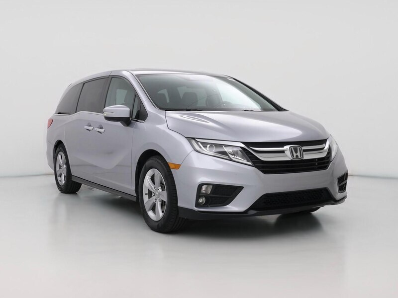 Most reliable minivans | CarMax