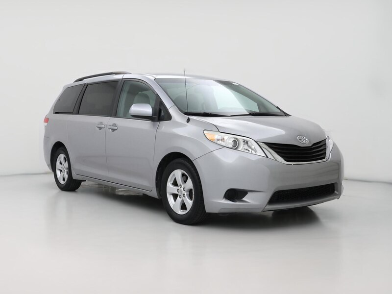 Most reliable minivans | CarMax