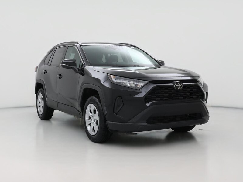 2020 Toyota RAV4 review, photos & specs | CarMax