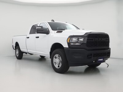 Used Ram 3500 Pickup Trucks near me for sale