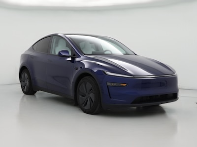 Used 2026 Tesla Model Y near me for sale