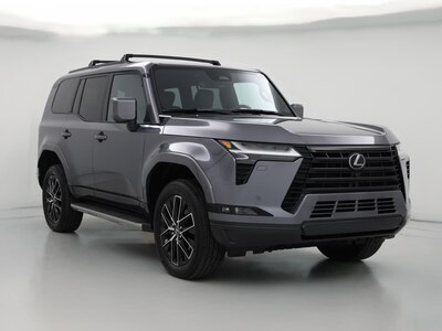 Used Lexus GX 550 near me for sale