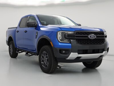 Used 2024 Ford Ranger near me for sale