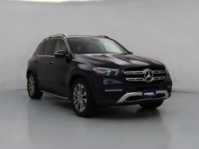 Used Mercedes-Benz GLE350 near me for sale