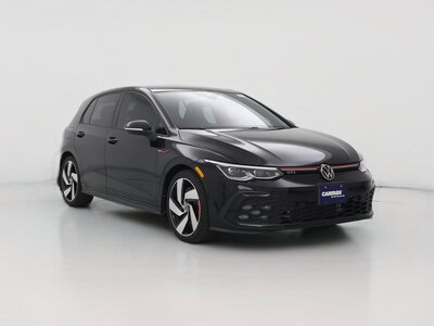 Used Volkswagen GTI near me for sale