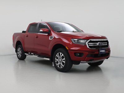 Used Ford Ranger Lariat near me for sale