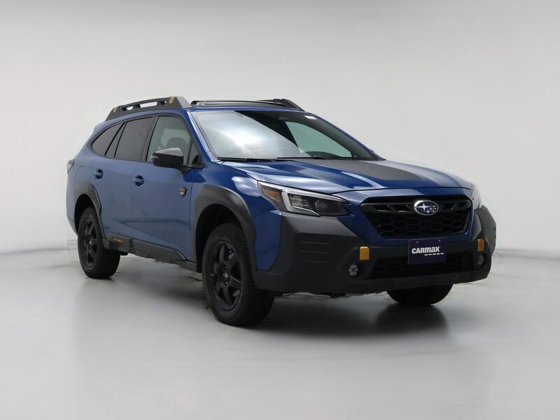 2023 Subaru Outback review, photos & specs | CarMax