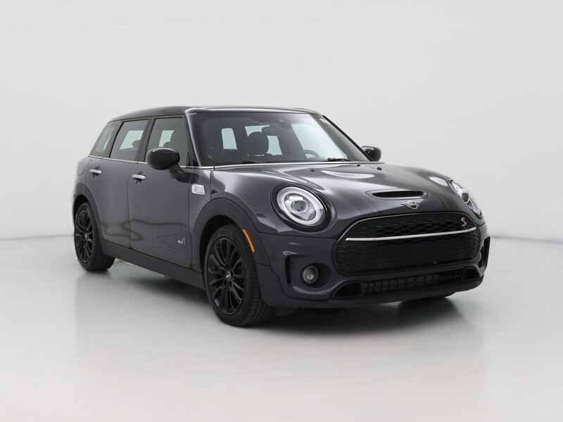 2020 Mini Cooper Clubman review, photos & specs | CarMax