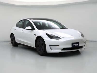 Used 2023 Tesla Model 3 near me for sale