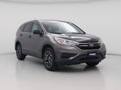 Used Gold Honda CR-V near me for sale