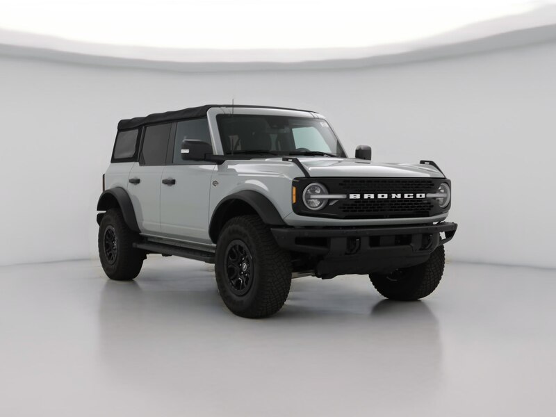 2023 Ford Bronco review, photos & specs | CarMax