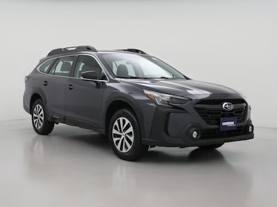 Used Subaru Outback SUVs near me for sale