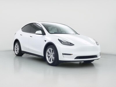 Used 2023 Tesla Model Y near me for sale