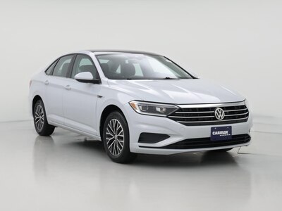 Used Volkswagen Jetta near me for sale