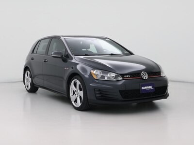 Used Volkswagen GTI near me for sale