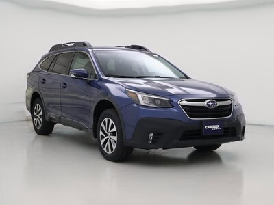 Used Subaru Outback SUVs near me for sale