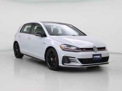 Used Volkswagen GTI near me for sale