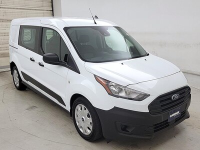 Used Vans near me for sale