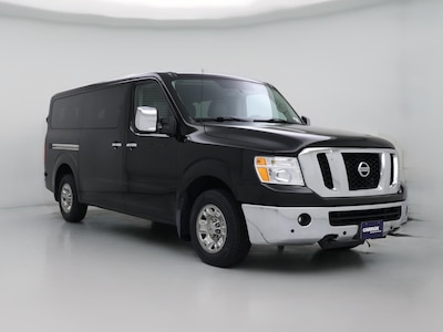 Used 2016 Vans near me for sale