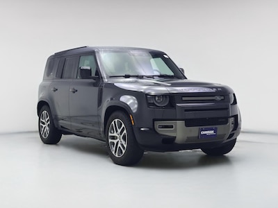 Used Land Rover Defender 110 X-Dynamic HSE for sale