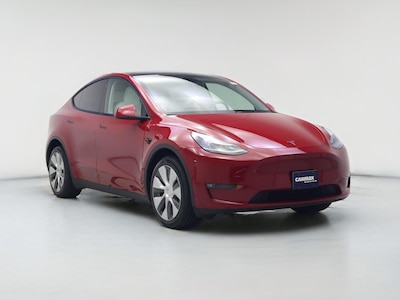 Used 2023 Tesla Model Y near me for sale