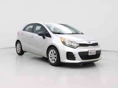 Used Kia Rio5 near me for sale