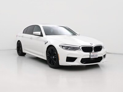 Used BMW M5 near me for sale