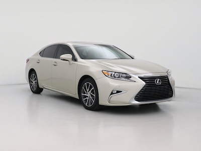 Used Gold Lexus near me for sale