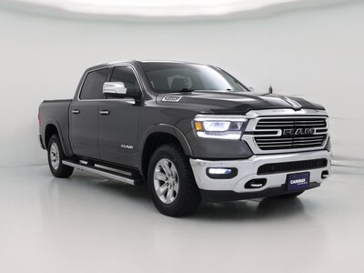 Used 2019 Ram 1500 near me for sale