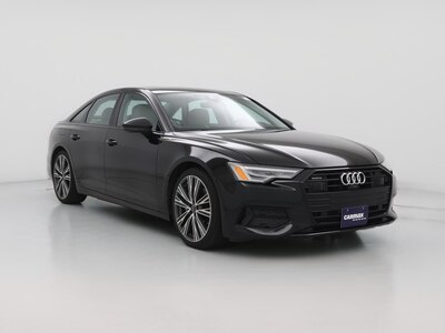 Used Audi A6 Premium Plus near me for sale
